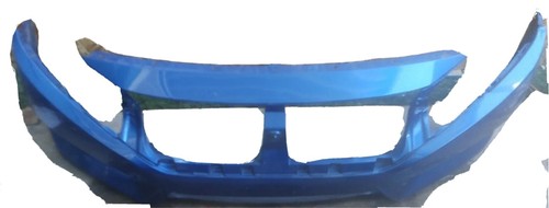 2016-2018 Honda Civic EX LX Touring Front Bumper Cover | Part # 71101 ...