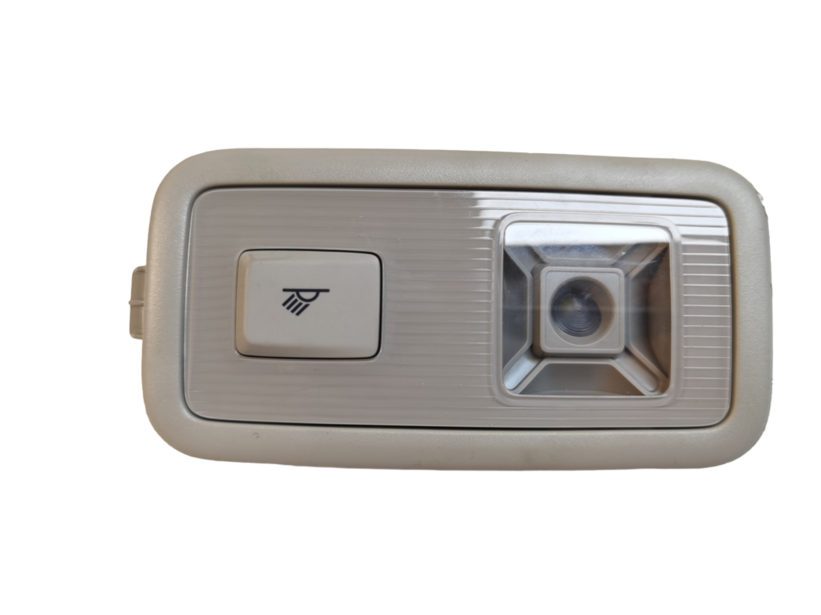 2022 - 2023 VOLKSWAGEN TAOS REAR LEFT OVERHEAD ROOF DOME LIGHT READING ...