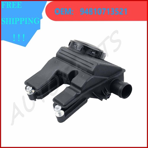 94810713521 Oil Separator for Porsche Cayenne 958 92A Panamera 970 2010 ...