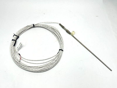 Watlow RFHBGTK120BA600 RTD Resistance Temperature Sensor | eBay