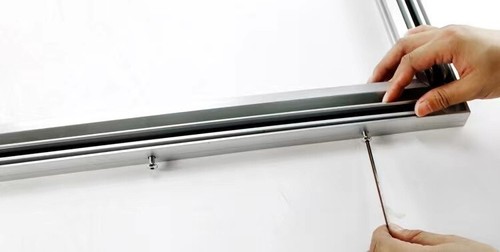 Reusable Tool New 16"X20"/40CMX50CM Screen Printing Frame Kit Self ...