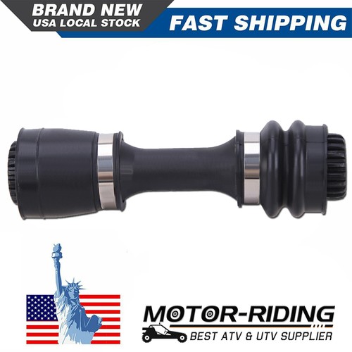 705400913 Front Differential Drive Shaft For Can-Am Outlander Max 1000 ...