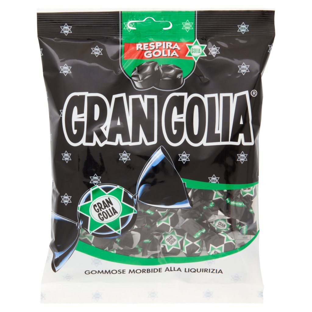 Golia Candy | Gulgolia Golia Candy In Envelope | 5,6 Oz /160 Gr | eBay