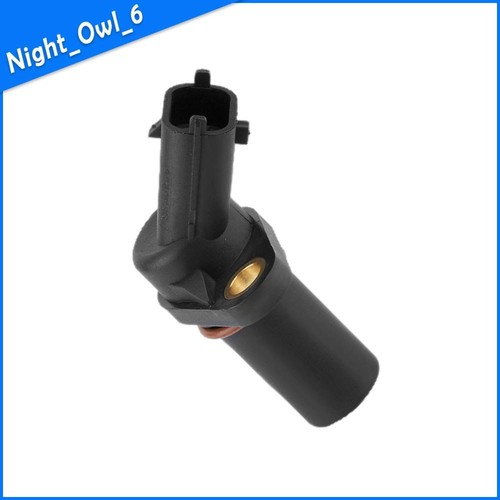 2-Pin Car Crankshaft Position Sensor Fits Volvo RenaultT Truck Iveco ...