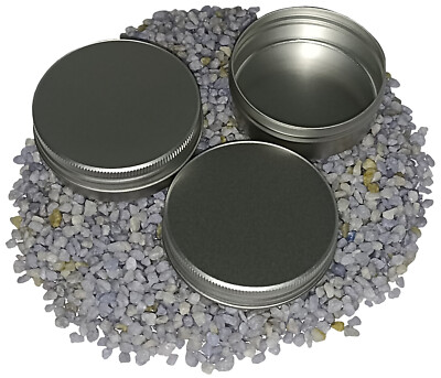 40 Blechdosen Aluminiumdosen Aludosen Cremedose Irina 35ml mit ...