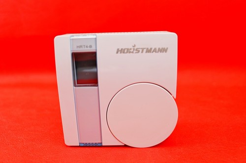 Horstmann Battery Powered Electronic Room Thermostat HRT4-B | eBay UK