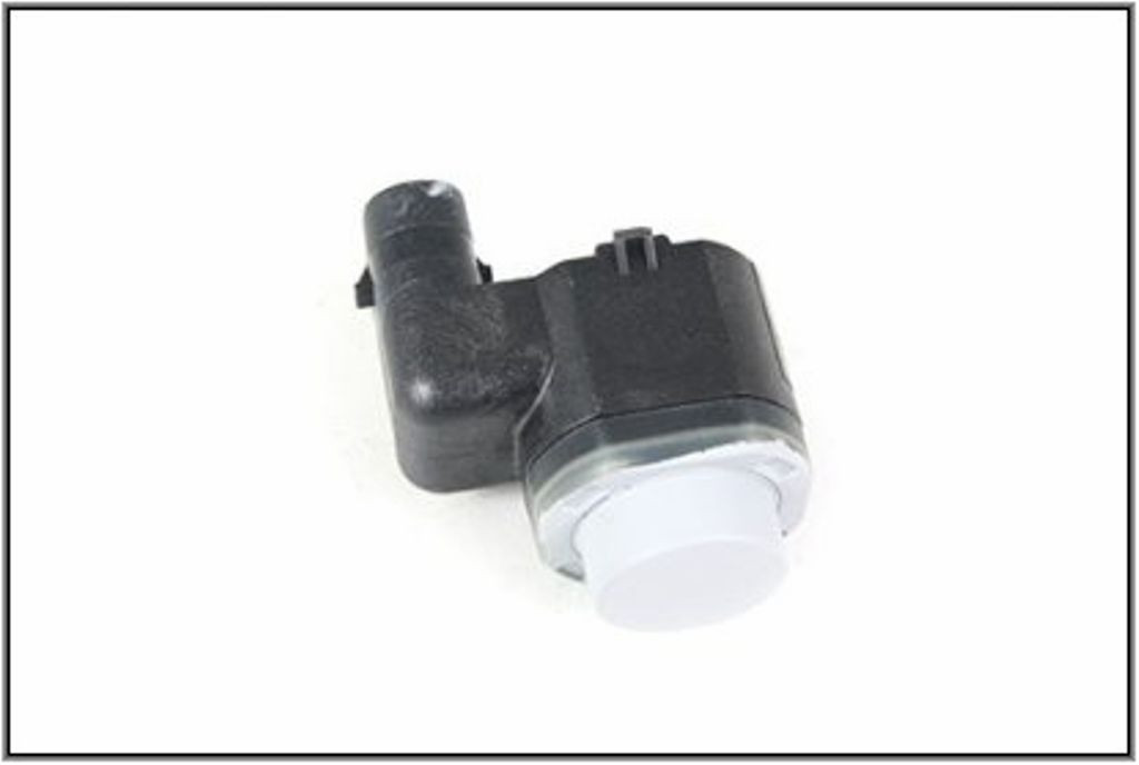 Land Rover Range Rover Sport LR4 Evoque Parking Aid Distance Sensor ...