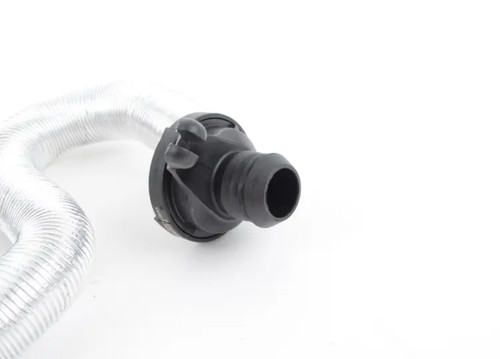 NEW VOLKSWAGEN EOS BRAKE SERVO VACUUM HOSE 5C0612041K ORIGINAL NO DUTY ...