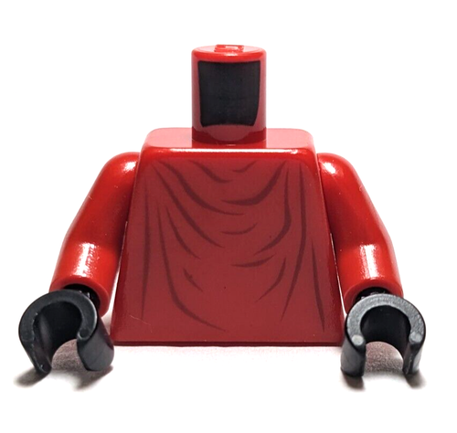 Lego - Minifigure Torso - Star Wars - Royal Guard | eBay