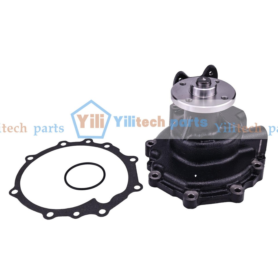 Water Pump 16100-E0022 16100E0022 Fits for Hino Engine J08E Truck | eBay