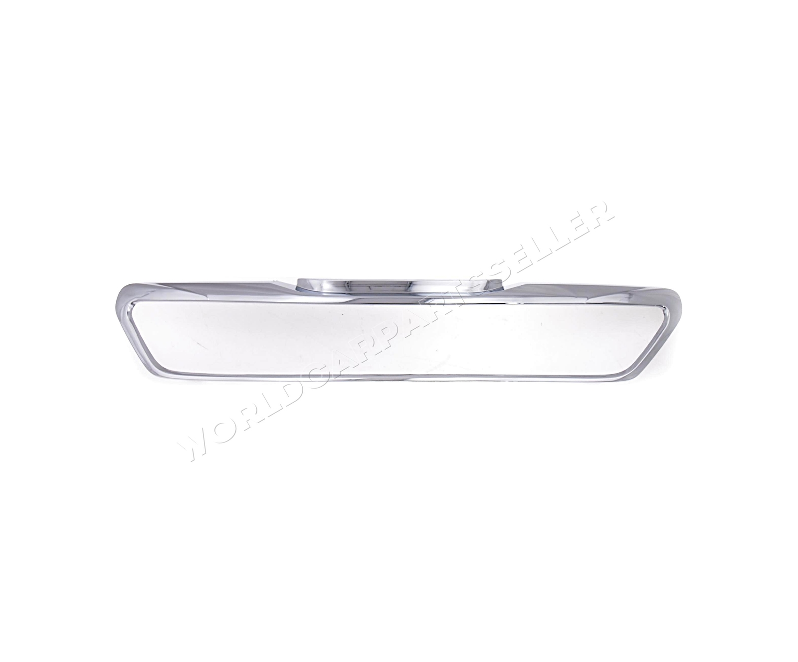 Grille Frame For PEUGEOT 308 1610763880 | eBay