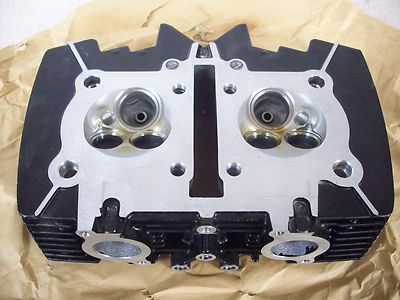 NEU Original Zylinderkopf / Cylinder Head Honda CB 450 N - PC14 | eBay