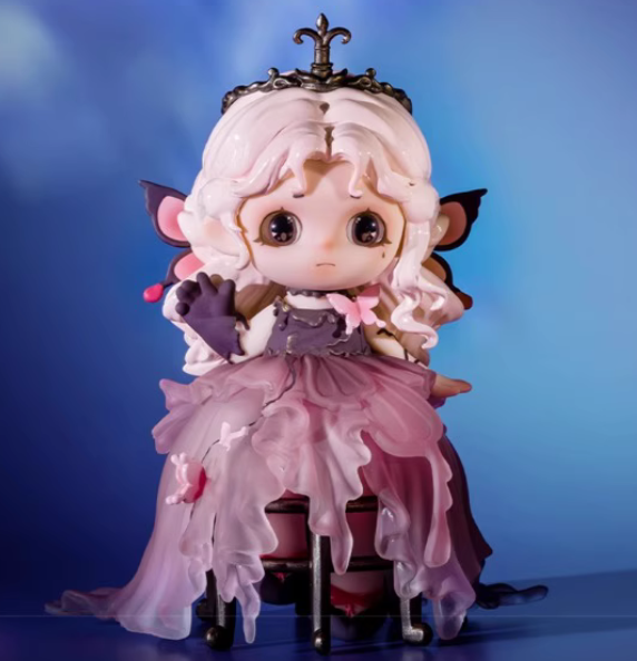 Heyone Song of Light and Dark Light Series Confirmed Blind Box Figure ...