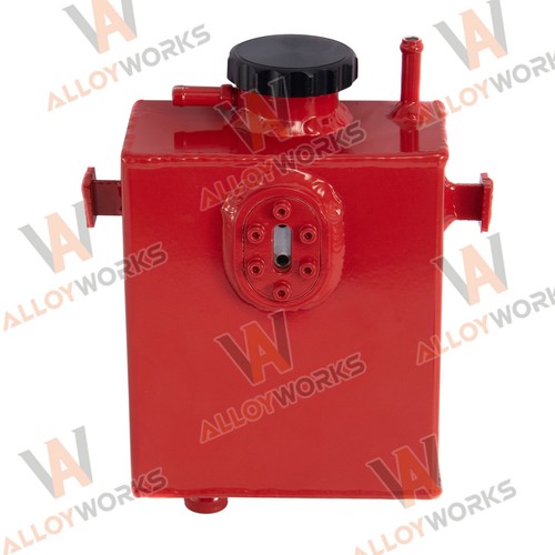 Coolant Reservoir Overflow Tank Bottle Fit Can-Am Maverick X3 Turbo ...