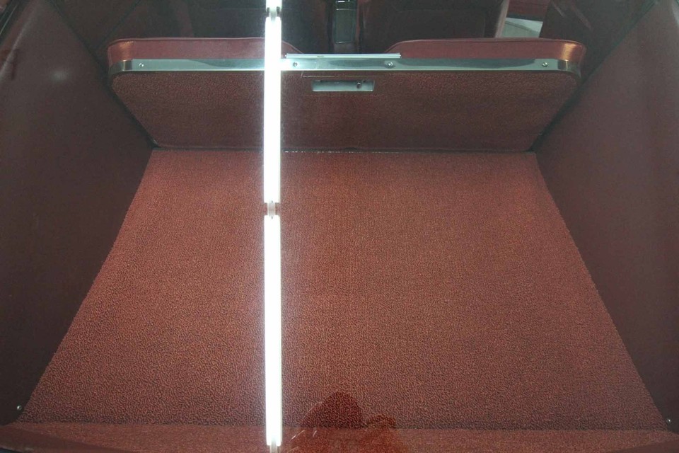 1969 Plymouth Barracuda Extremly RARE M Code Documented #'s Match | eBay