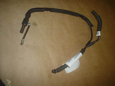 99-02 Camaro Firebird LS1 PCV Vacuum Breather Hose Hoses Line Lines ...
