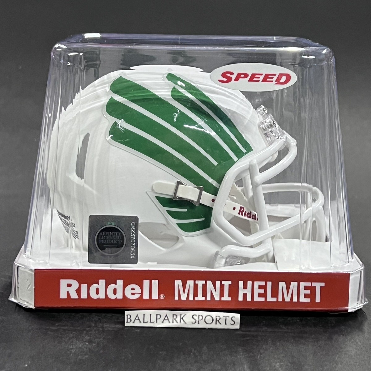 Riddell Speed Mini Helmet Jacksonville Jaguars NFL Riddell Mini