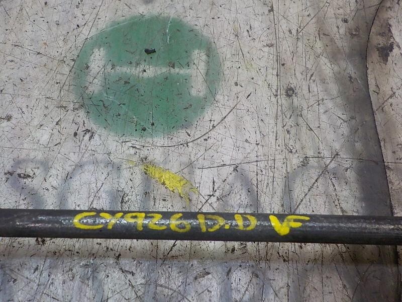 1377849 SITZSTREBE VORNE RECHTS / 15843638 FÜR FORD MONDEO BER. CA2 2.0 ...