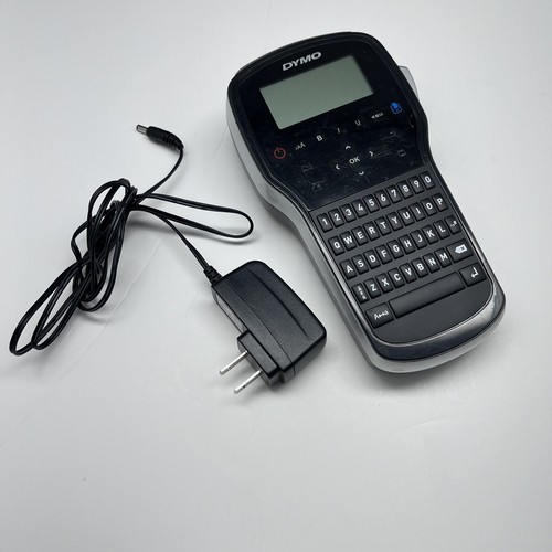 Dymo LabelManager 280 Hand Held Label Maker AC Adapter B2 | eBay