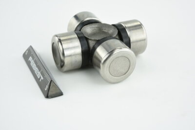 Cross Shaft Joint, Steering Column Shaft 16X39 For HONDA ASCOT INNOVA ...