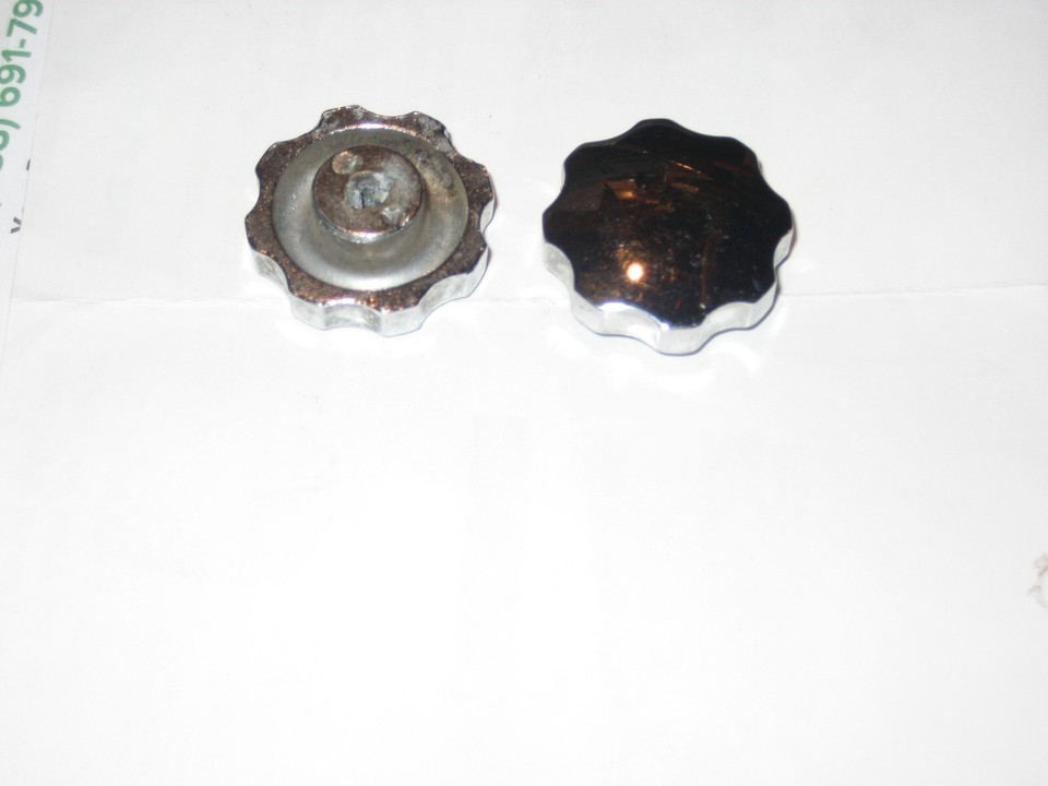 pr packard hudson kaiser frazer radio knobs 1950 1951 1952 1953 1954 ...