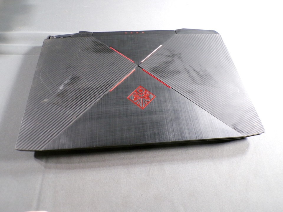 HP OMEN i5-CEOXX INTEL CORE i7-7700HQ 2.80GHZ 8GB RAM | eBay