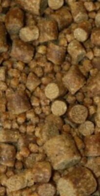 5kg Mixed Carp Fishing Pellets Skretting | eBay UK