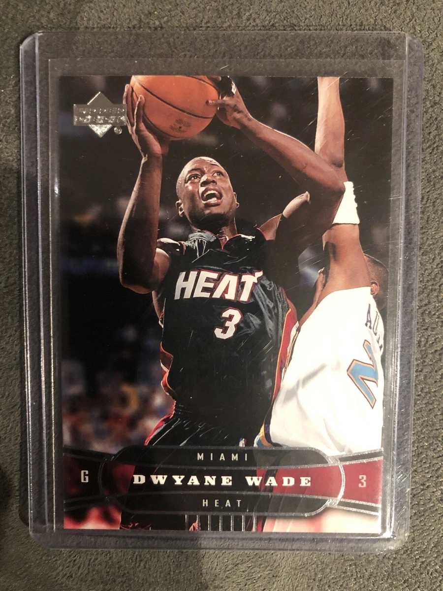 Dwyane Wade 2004