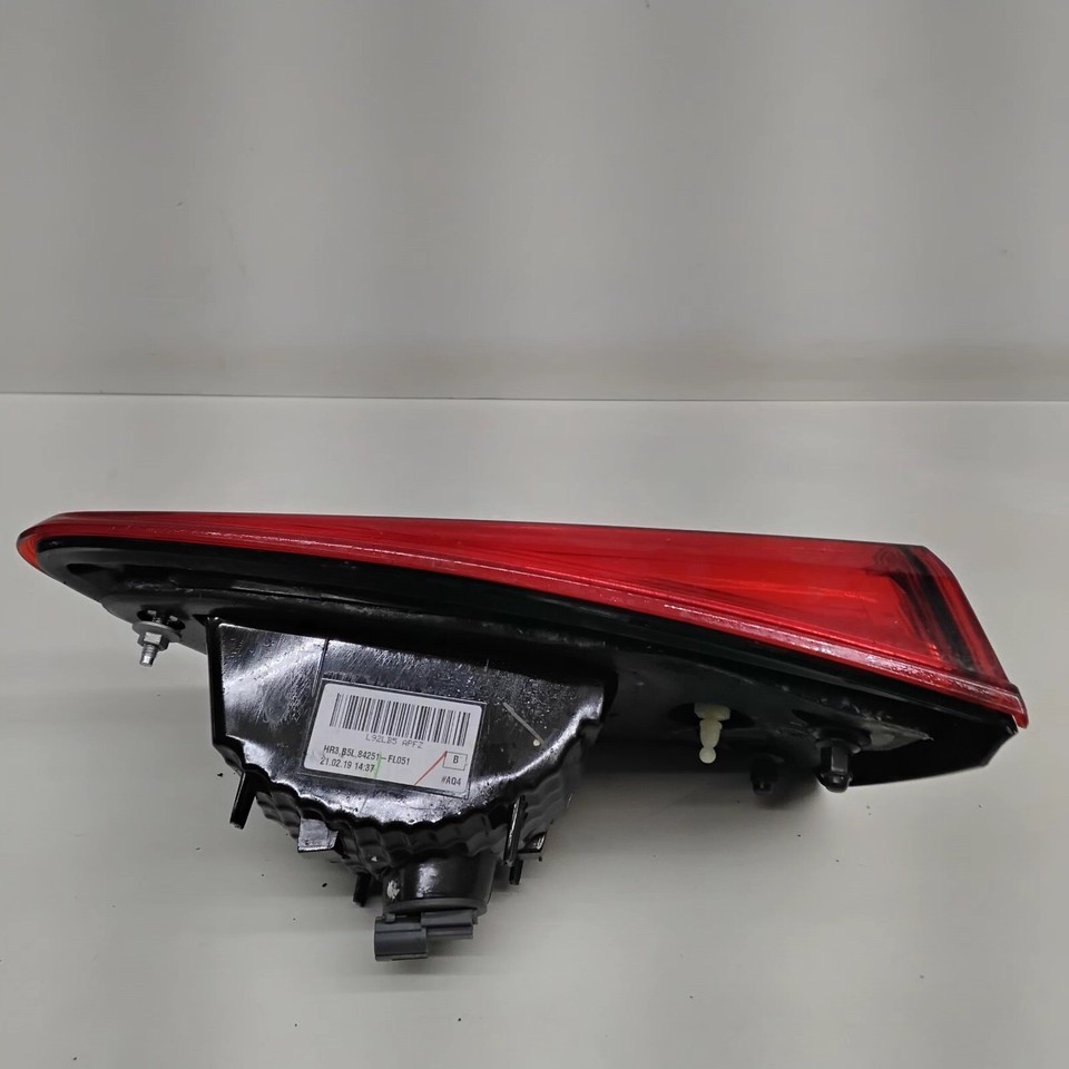 SUBARU CROSSTREK Tail Light Tail Lamp Rear Left 84251-FL100 2019- 2023 ...