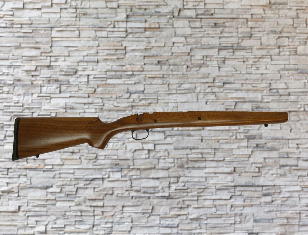 Boyds Classic Walnut Stock Savage AXIS Short Action Tapered Barrel ...