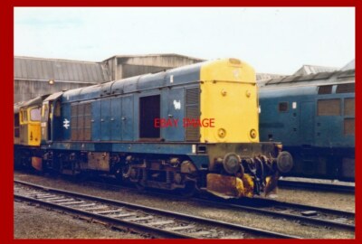 PHOTO CLASS 20 LOCO NO 20228 | eBay