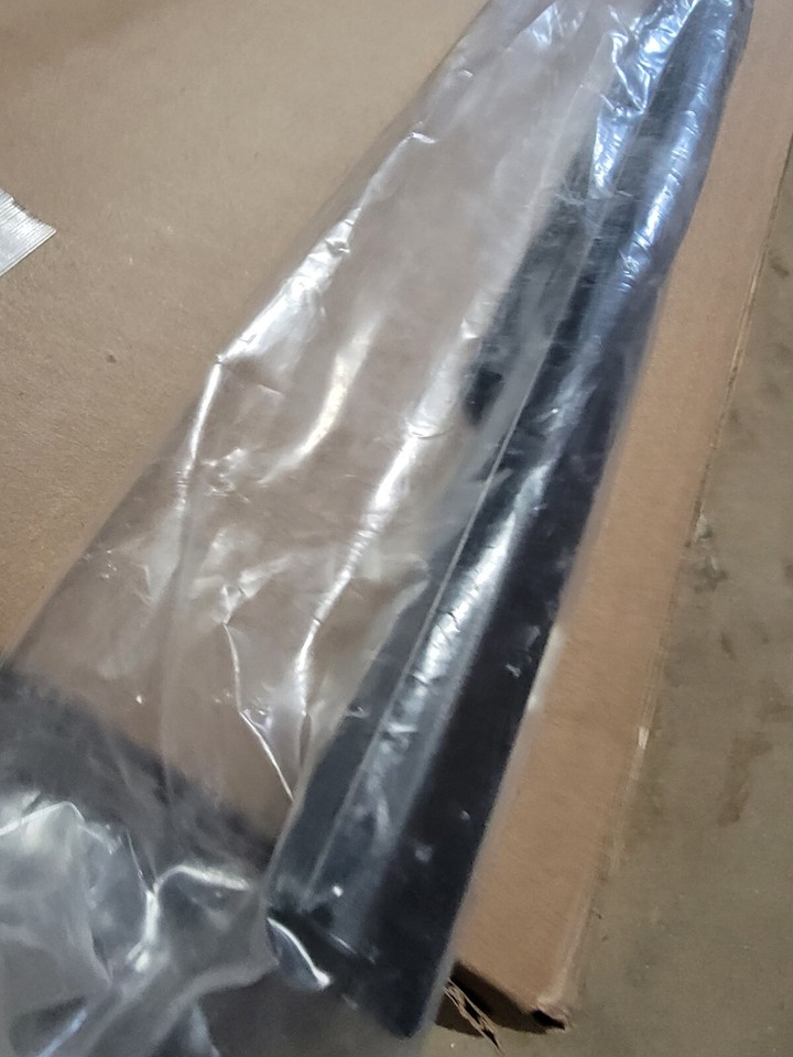 Genuine Hyundai Belt molding NEW OEM 83210 L1000 | eBay