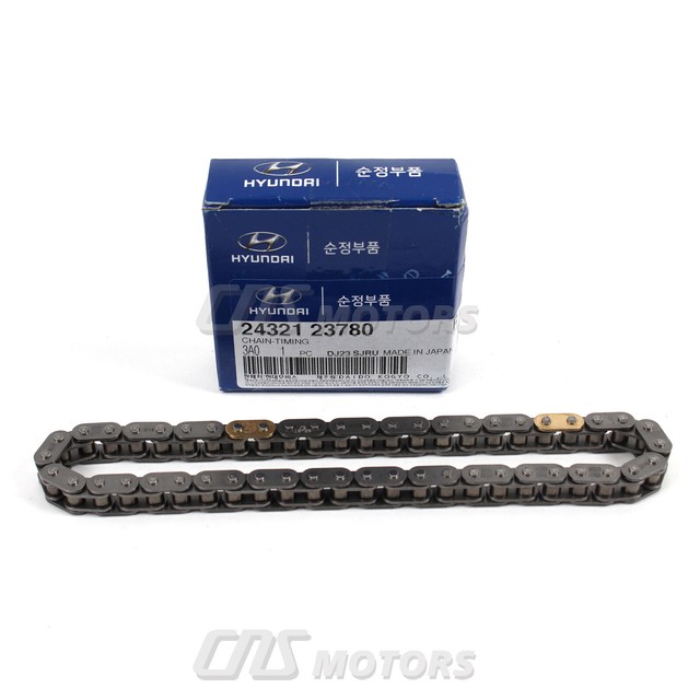 Genuine Camshaft Chain Kit Fits 2003-2012 Hyundai KIA 2.0l OEM ...