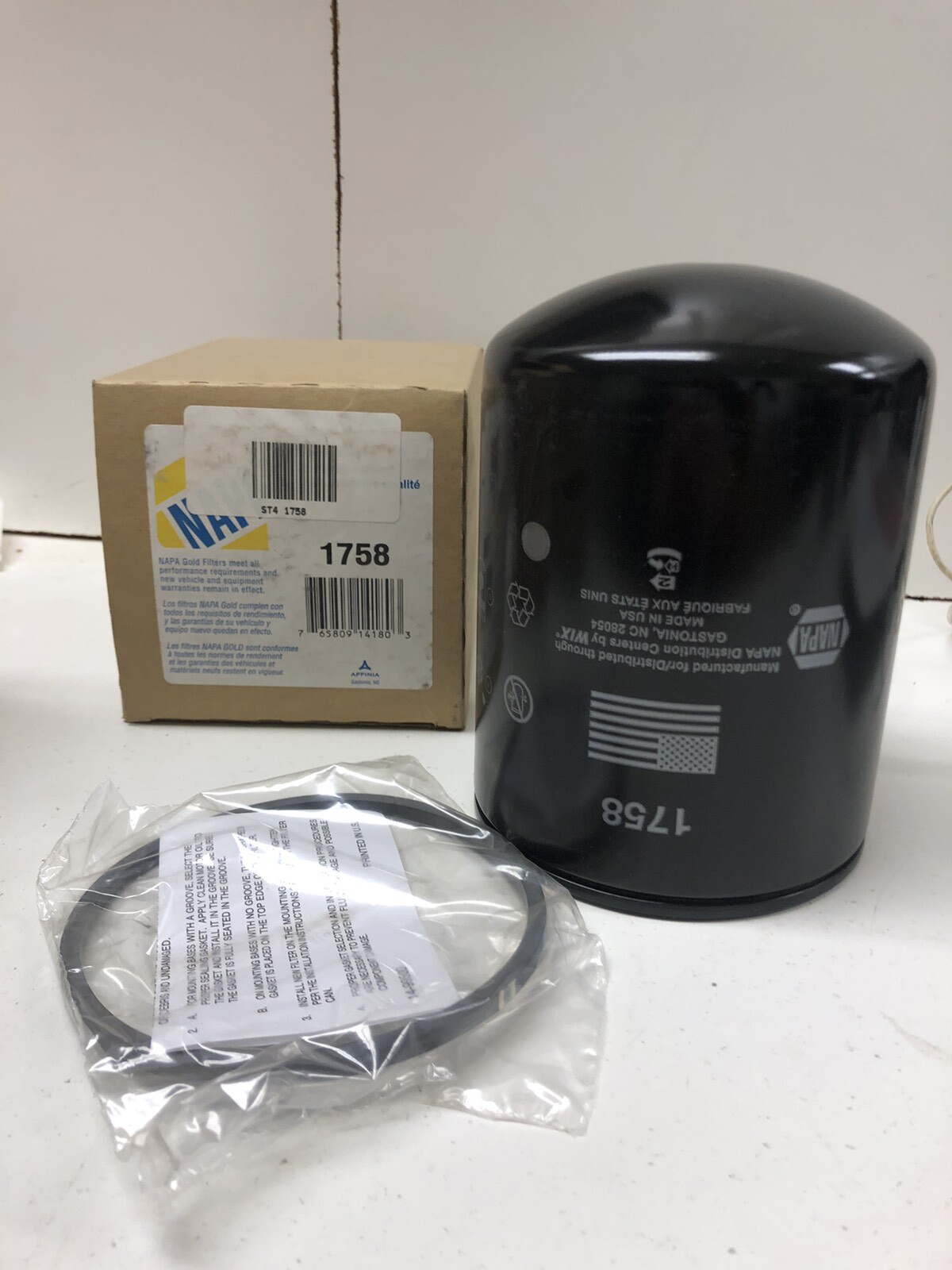 BALDWIN BT287-10 - cross reference oil filters | oilfilter ...