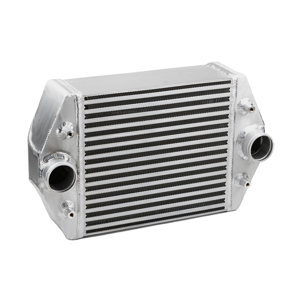 RPM Polished Big Core Intercooler for Can-Am X3 MAX X mr TURBO RR | eBay