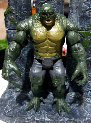 Marvel Universe gamerverse hulk foe abomination 6" inch action figure ...