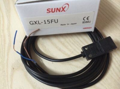 GXL-15FU GXL15FU 1pc SUNX God as the proximity switch free ship #LRR | eBay