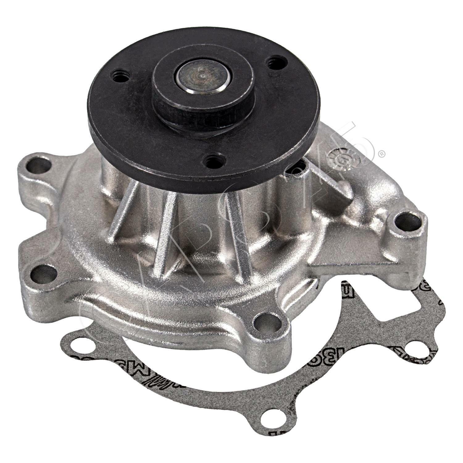 Water Pump FEBI For TOYOTA Yaris 99-05 16100-29116 | eBay