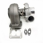 Turbo S2A S2A090 K27-112 Turbocharger RE508877 For John Deere AG 4045 ...