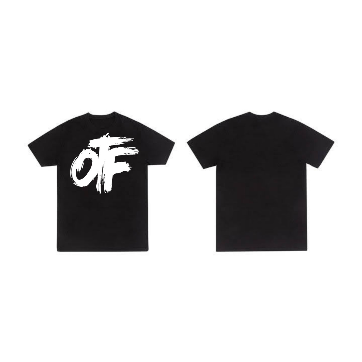 Only The Family Otf Logo