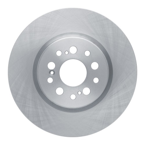Disc Brake Rotor DFC 600-59069 fits 2017 Honda Clarity | eBay