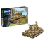 FLAKPANZER IV WIRBELWIND (2cm FLAK 38) KIT 1:35 Revell Kit Mezzi ...