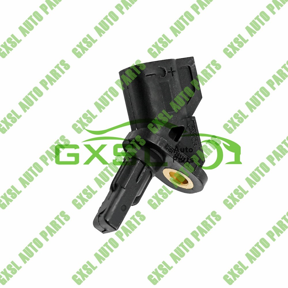 1 Pc For Aston Martin DB9 DBS Rapide ABS Wheel Speed Sensor 4G43-90 ...