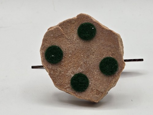 Lazart Hummingbird Multicolor Laser Cut Steel On Sandstone Base | eBay