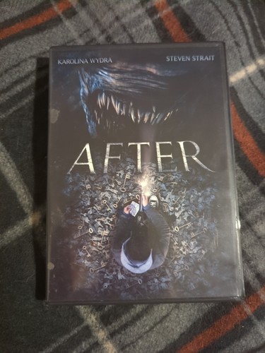 After (DVD, 2012) Eerie Indie Horror Twilight Zone ships free ...