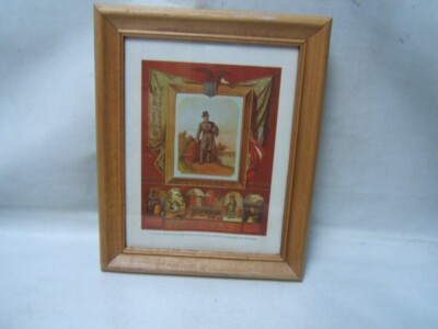 New York City Police Department Tribute to Our Police 1863-1871 Reprint ...