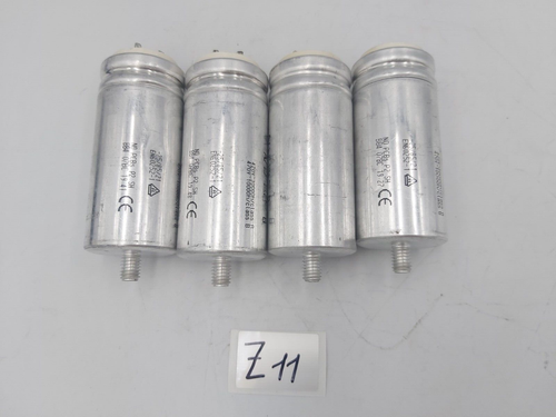 4pcs.ARCTRONICS C.87.8AF4 MKP 8 EN60252-1 Capacitor | eBay