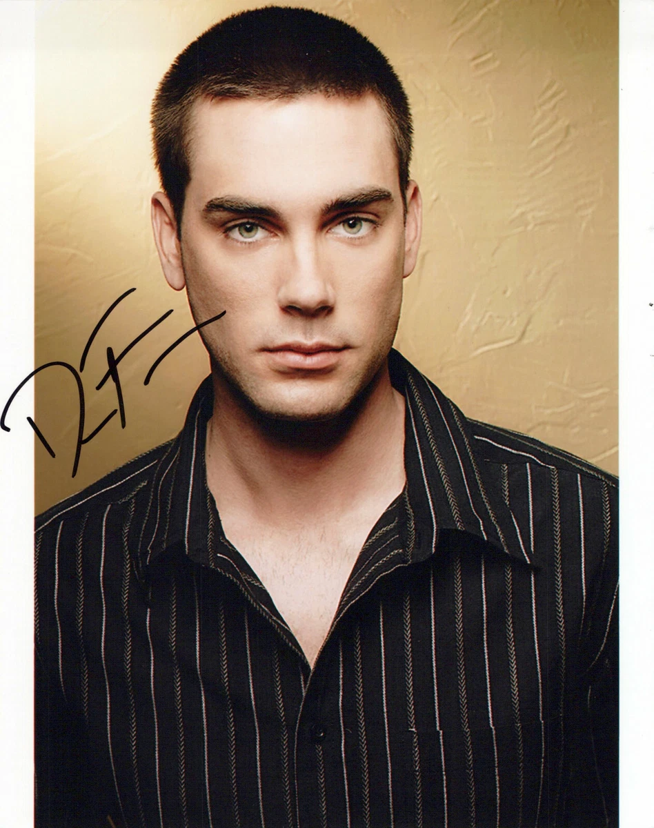 Drew Fuller Model