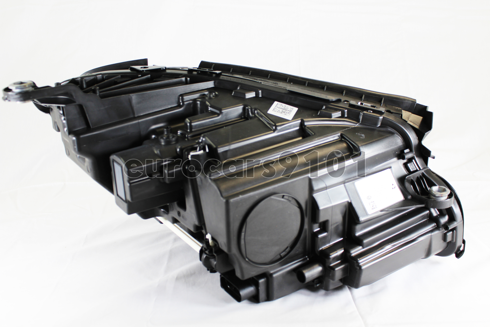 Mercedes-Benz E300 Front Left Headlight Assembly | LED | 012076551 ...