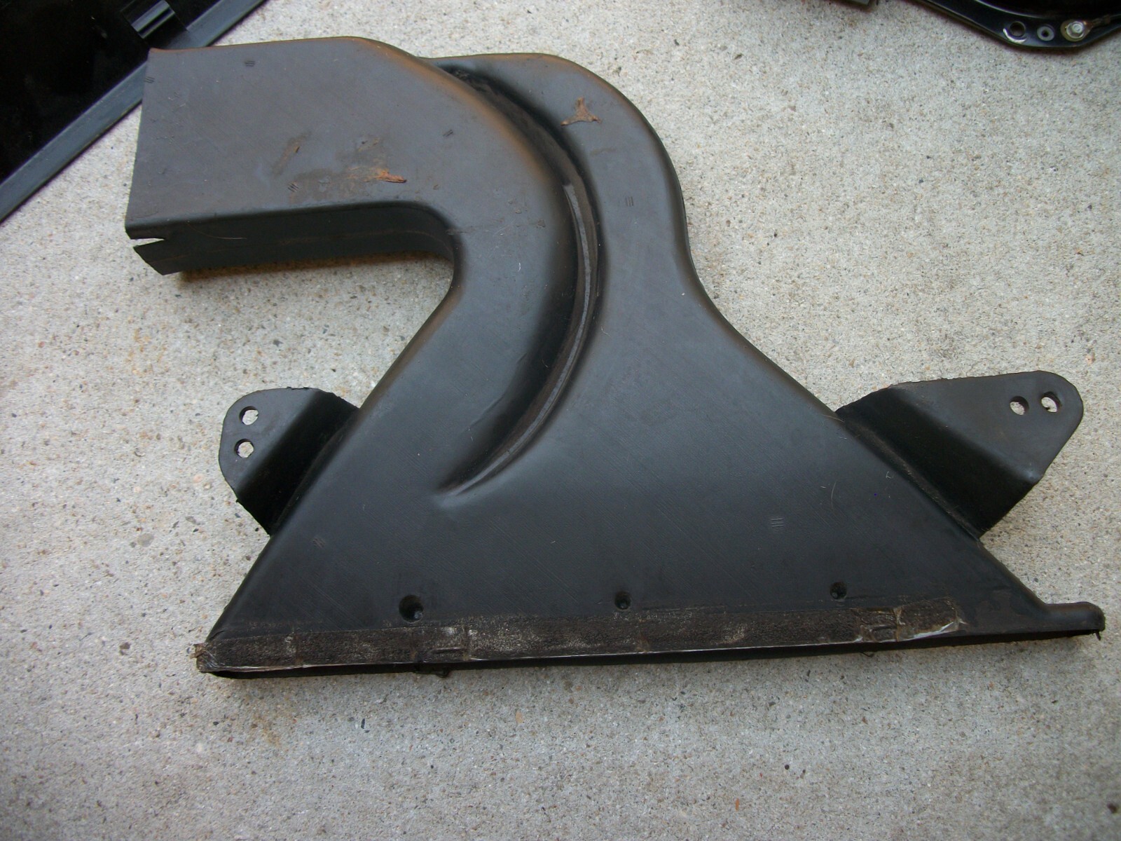1967-1979 Chevelle Impala GTO Oldsmobile 442 Buick GS RARE Rear Window ...